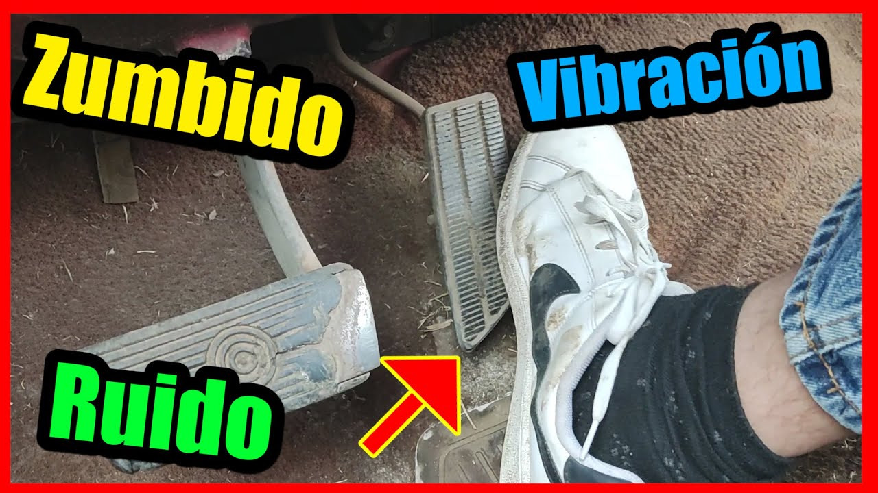 Guía para identificar y solucionar ruidos al acelerar tu auto ... Guía para identificar y solucionar ruidos al acelerar tu auto ...
